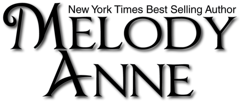 Melody Anne | New York Times Bestselling Author