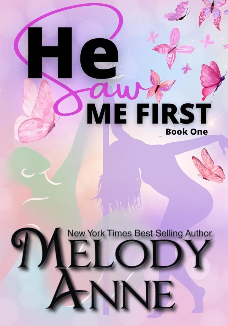 Women’s Romantic Fiction – Melody Anne